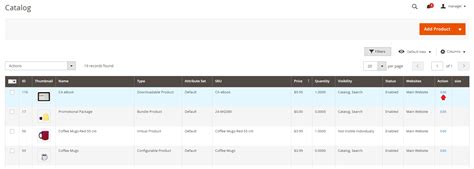 How To Configure Advanced Pricing In Magento 2 Centennial Arts
