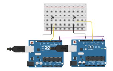 Circuit Design 2 Arduino By Using Uari Tinkercad Circuit Design 2 Arduino By Using Uari Tinkercad