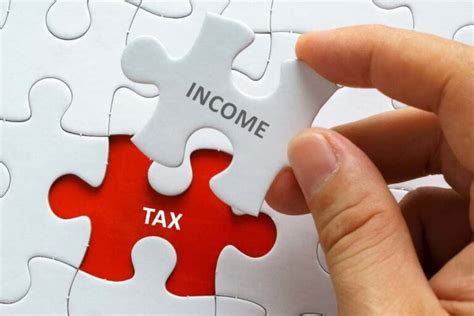 Direct And Indirect Taxes Simplify Tax And Business Solution