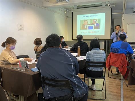 如何建立職場溝通的魅力？說話技巧 與 溝通 表達課｜tdrwatch