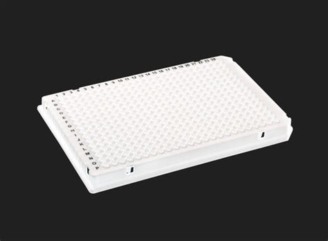 384 Well Qpcr Assay Plates Pcr Supplies Stellar Scientific