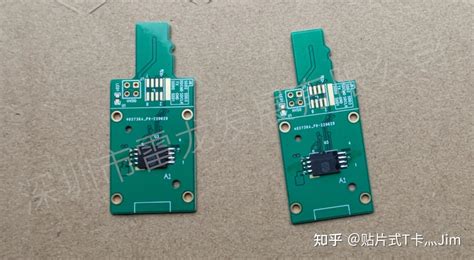 基于STM32采用CS创世 SD NAND 贴片SD卡 完成FATFS文件系统移植与测试 知乎