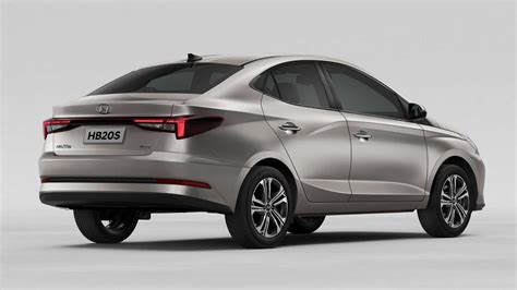 Novos Hyundai HB e HB S ganham versão Edição Especial veja preços
