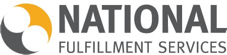 National Fulfillment Services Configure For Automated Fulfillment