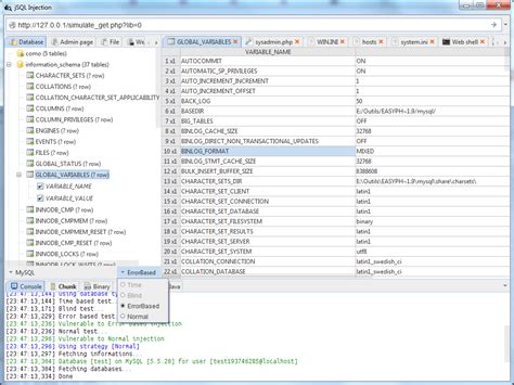 Jsql