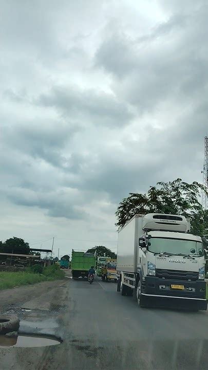 Viewers Ilang Semua Youtube Oleng Viral Truck Shorts Trending