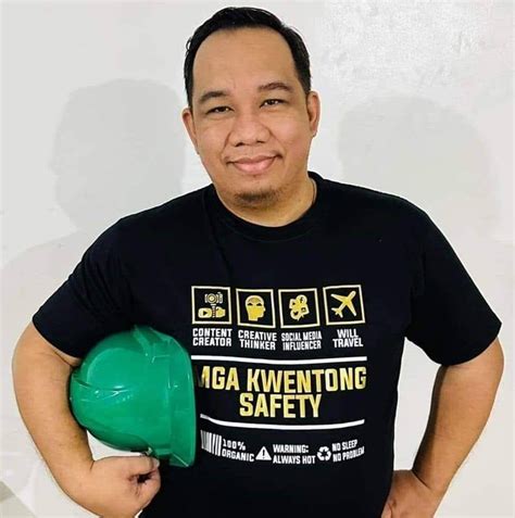 Ano Nga Ba Tawag Kwentongsafety Safetyofficer Safety Safetyfirst Reelsvideoシ Funnyreels