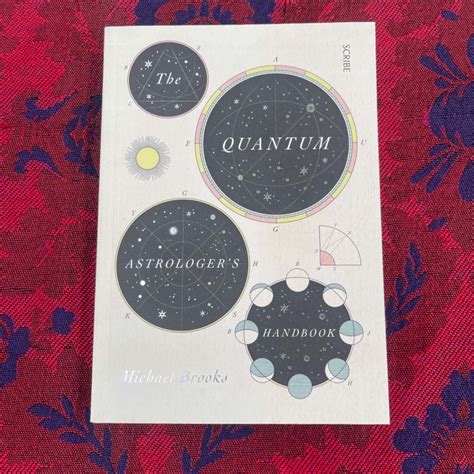 the quantum astrologer s handbook s