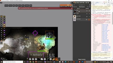 Bug Conflicts With Hud And Active Auras · Issue 11 · Theripper93levels · Github