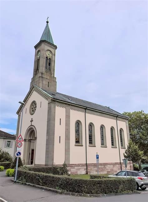 Evangelische Kirchengemeinde Bad Säckingen Ferienwelt Südschwarzwald