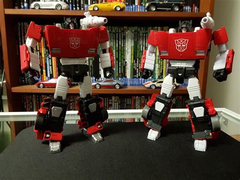 Mp 12 And Mp 12 Which One Is Real And Which Is The Fake R Transformers