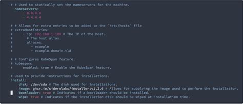 Deploying A Talos Based Kubernetes Cluster On Zenlayer Bare Metal
