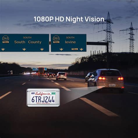 Видеорегистратор 70mai Dash Cam 1S Midrive D06 – TreeTech