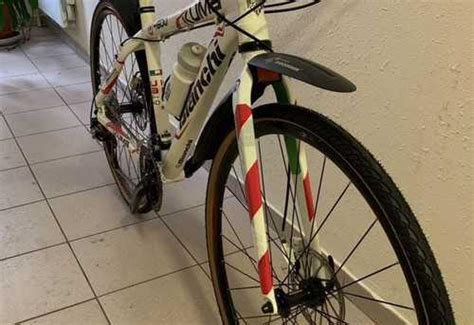 Bianchi Kuma купить б у Москва Festima Ru 456623380