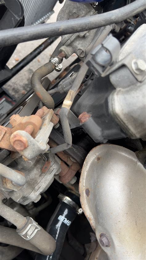 Anyone Know What This Ticking Slapping Noise Is R Miata