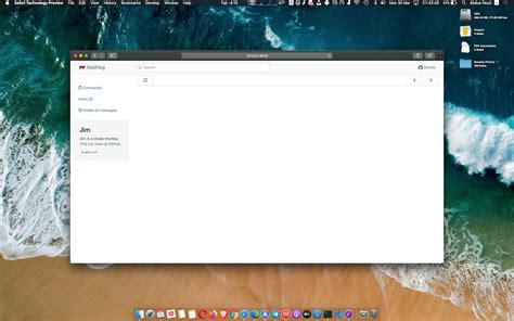 Mailhog As Mailtrap And Mailcatcher Alternative For Local Development