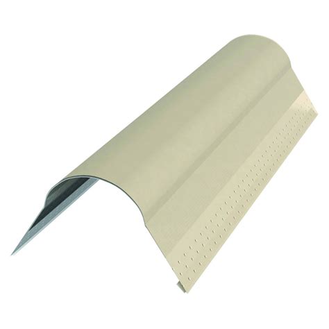 Clarkdietrich 6623300 8 Foot Metal Bullnose Corner Bead At Sutherlands