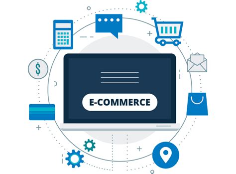 Ecommerce Solution Accuwebtech