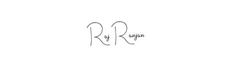 77 Raj Ranjan Name Signature Style Ideas Outstanding Electronic Sign
