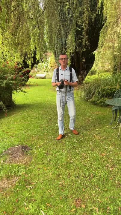 Raymond Jones On Linkedin Photography Advice