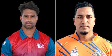 Adil Ansari Mehbob Alam Nabbed For Spot Fixing In Nepal T20 League
