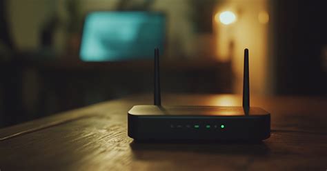 Qué Luces Del Router Wifi Deben Mantenerse Prendidas Y Cuáles Ser