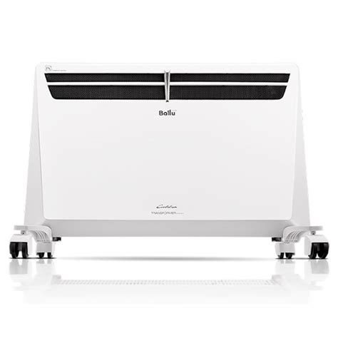 Ballu BEC/EVU-2000-4I Transformer с инверторным блоком Wi-Fi купить по ...