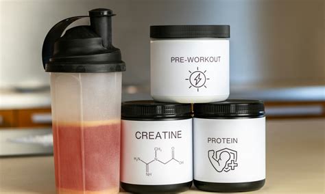 Creatine Vs Protein Powder How Do They Affect Your Gains The Manual