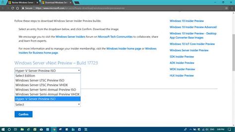 Step By Step Installation Of Windows Server 2019 Standard
