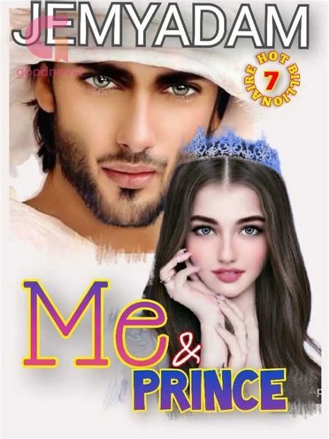 Me And Prince Bab 284 Di Tengah Badai Novel And Pdf Online Oleh