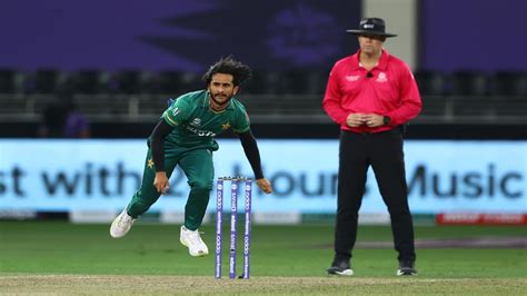 Asia Cup Pakistan Pacer Mohammad Wasim Ruled Out Hasan Ali Named