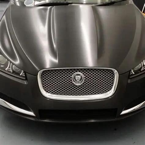 Brushed Aluminium Vinyl Wrap Various Colours High Quality Brushed