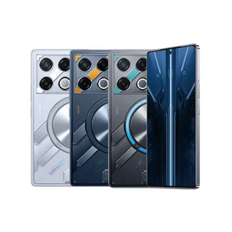 Jual Infinix Gt Pro G Garansi Resmi Original Di Seller