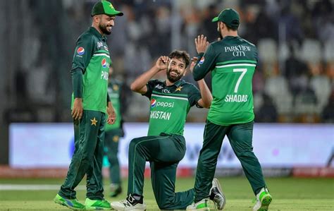 Asia Cup 2023 पकसतन क उप कपतन न कय बड खलस IND vs PAK
