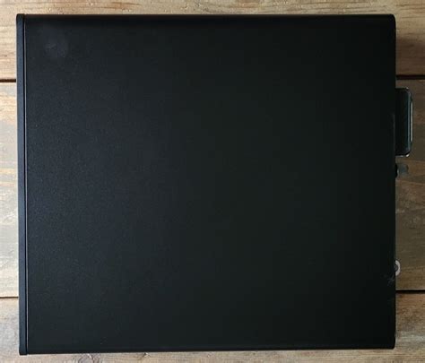 Hp Prodesk G Sff I Gb Ram Gb Nvme Tlc Ssd Windows Pro