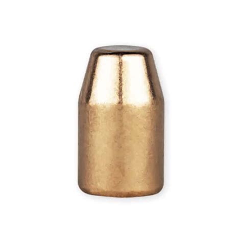 Bulk 9mm Bullets For Reloading Pistol Bullets