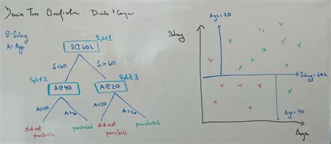 Implementing Classification Algorithms In Python Decision Tree And Random Forest Nkimberly