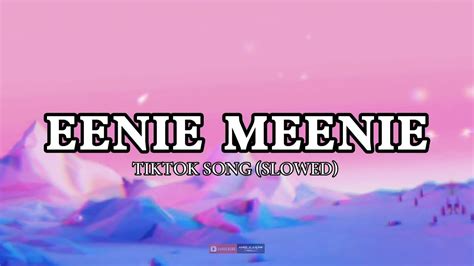 Eenie Meenie Miney Mo Lover Official Music Video Kasapbase