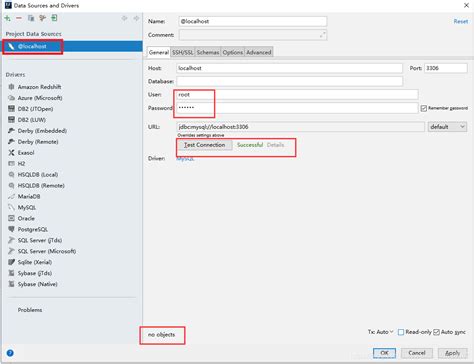 IDEA中无法连接mysql数据库 idea连不上mysql CSDN博客
