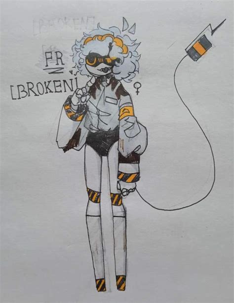 Disassembly Drone Dossier Wiki ️☠️murder Drones☠️ ️ Amino