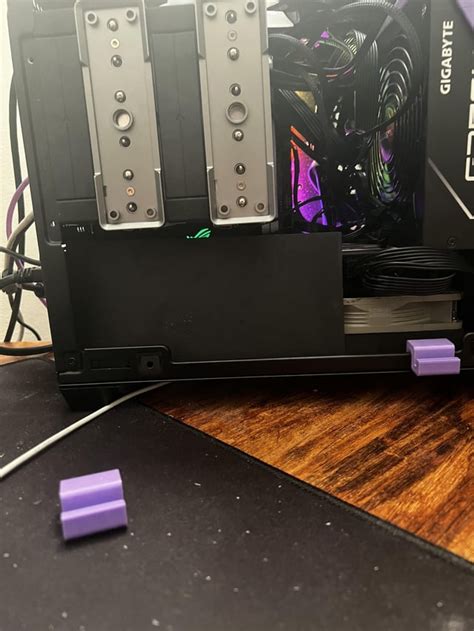 How To Reduce Gpu Temps R Nr200
