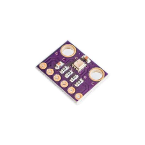 Gy Bme280 33 Precision Altimeter Atmospheric Pressure Sensor Module