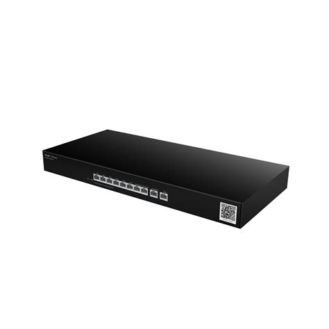 Reyee 10 Port High Performance Cloud Managed Office Router Reyee RG