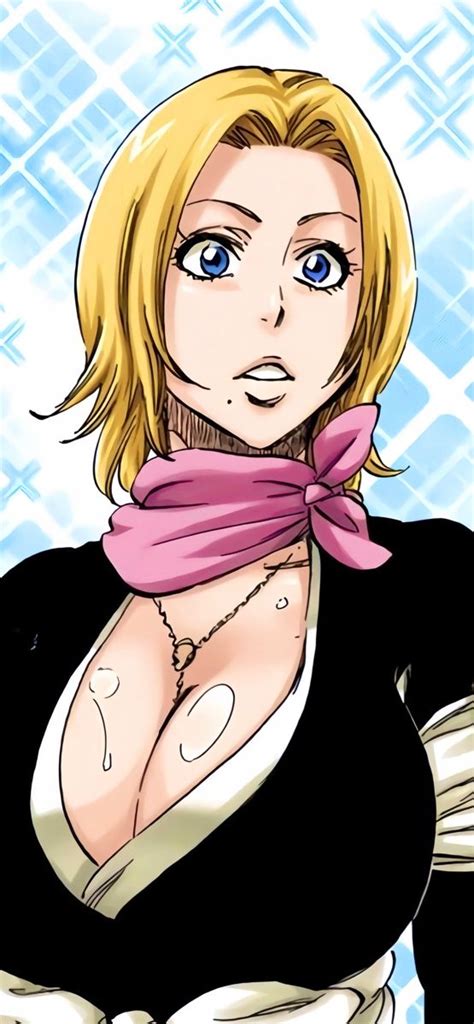 Hot Bleach Characters