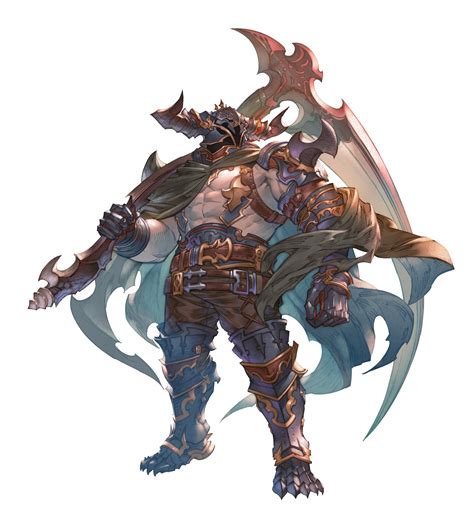 「granblue Fantasy Relink」発売時期が2023年冬に。ゼタとバザラガが登場する新トレイラーを公開