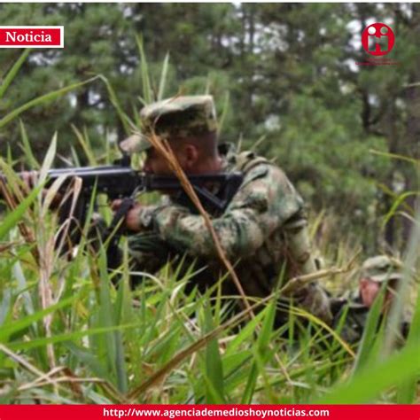 Una Niña De Cuatro Años Murió En Los Combates Entre El Ejército Y