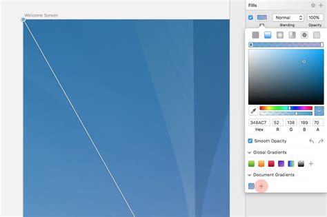 How To Prototype An Ios App With Sketch And Flinto