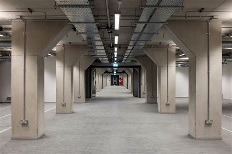 Rogers Stirk Harbour Partners Extends The British Museum