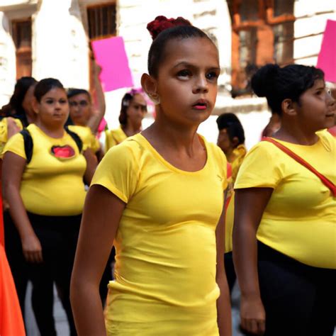 El Movimiento Por La Igualdad De Derechos En El Acceso A La Educación