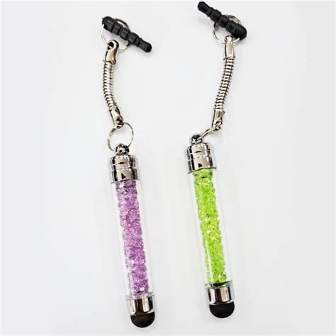 Small Crystal Capacitive Stylus Pen Amman Jordan Pccircle